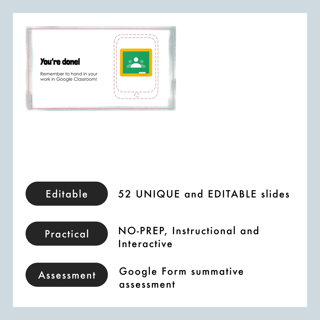 FREE Grade 7 Ontario Math Curriculum | Coding | Digital Google Slides ...