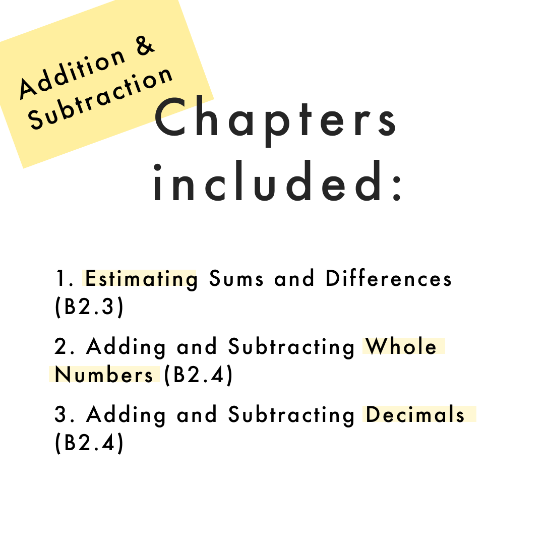 Grade 4 Ontario Math Curriculum | Operations | Digital Google Slides a ...