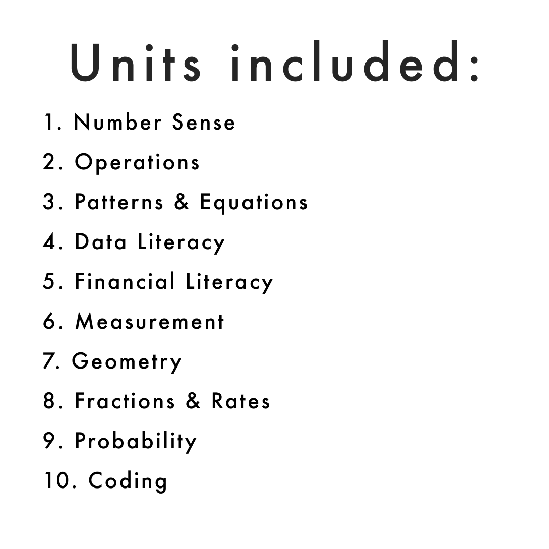 Grade 4 Ontario Math Curriculum Full Year Assessment Bundle tests Qu Grade 4 Ontario Math Curriculum Full Year Assessment Bundle tests Qu