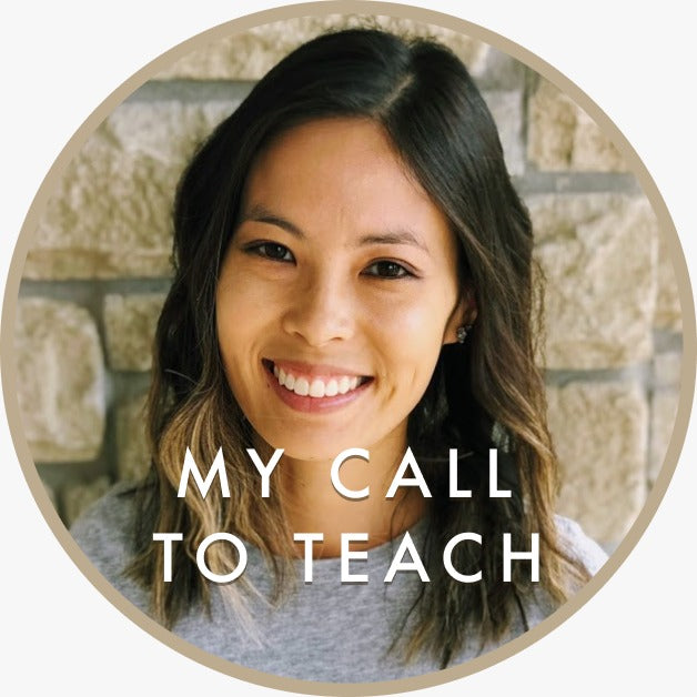 Math – My Call to Teach